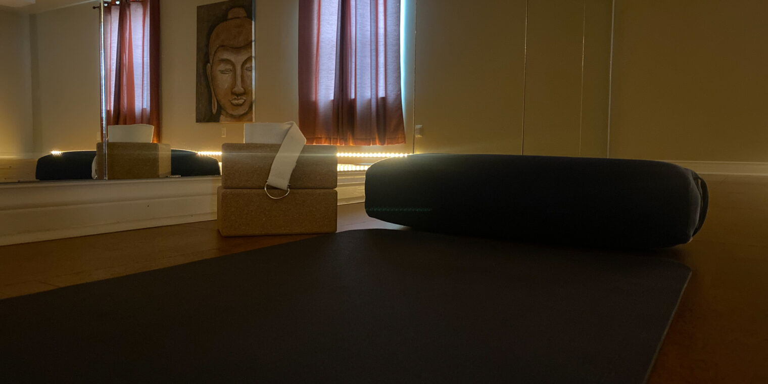 Amana Yoga
