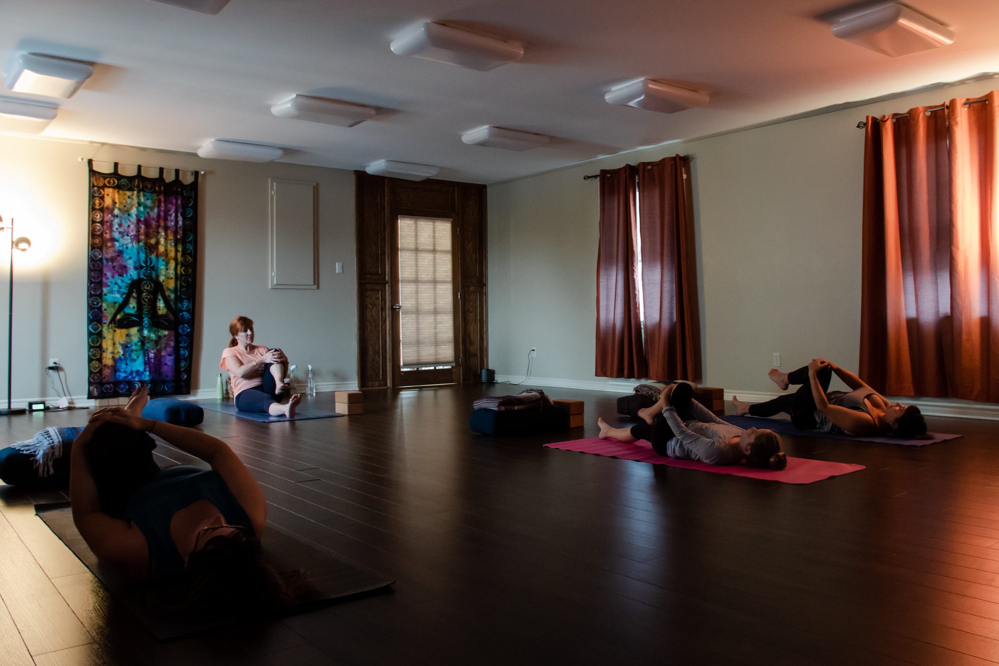 Amana Yoga