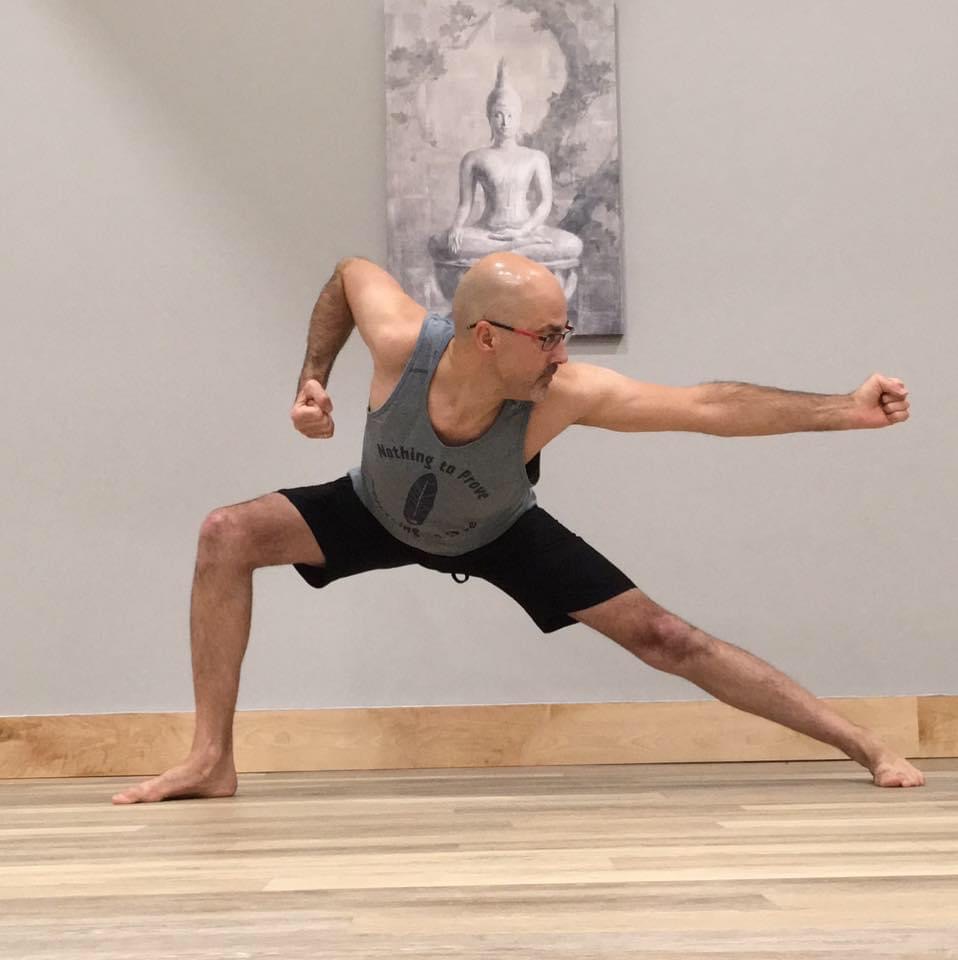 Amana Yoga